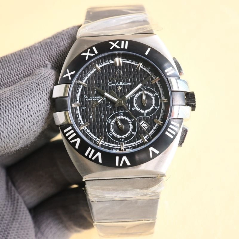 Cut-rate OMEGA Watches