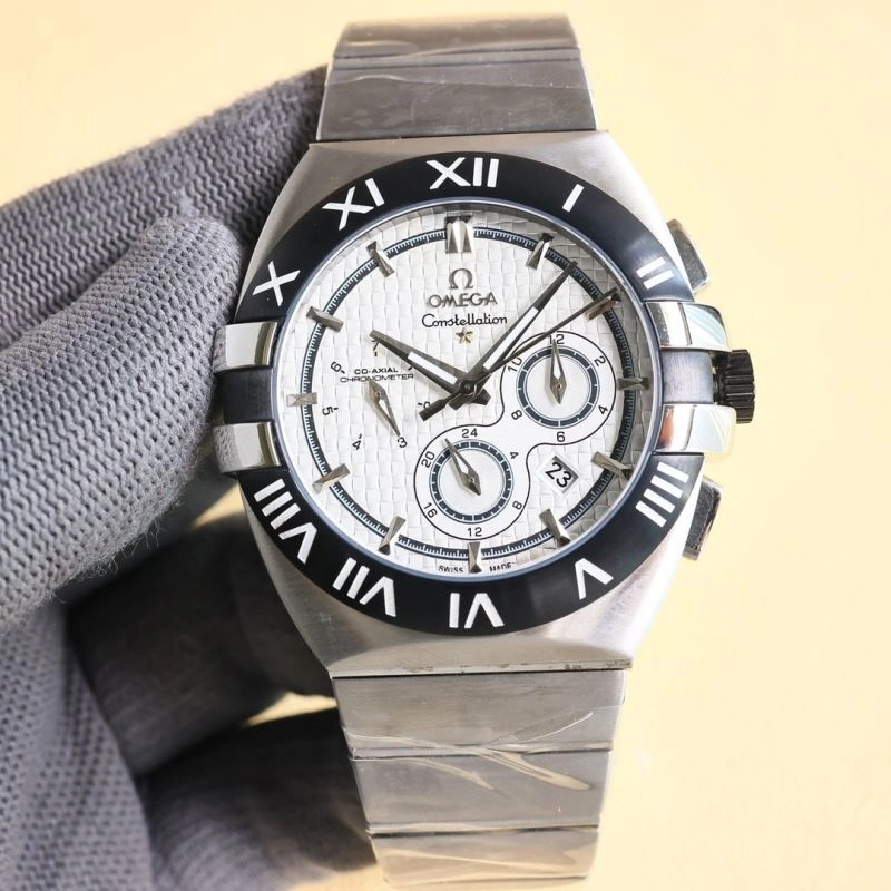 Cut-rate OMEGA Watches
