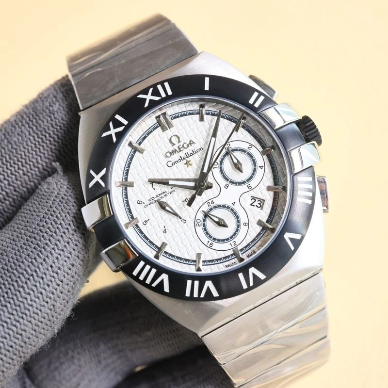 Cut-rate OMEGA Watches