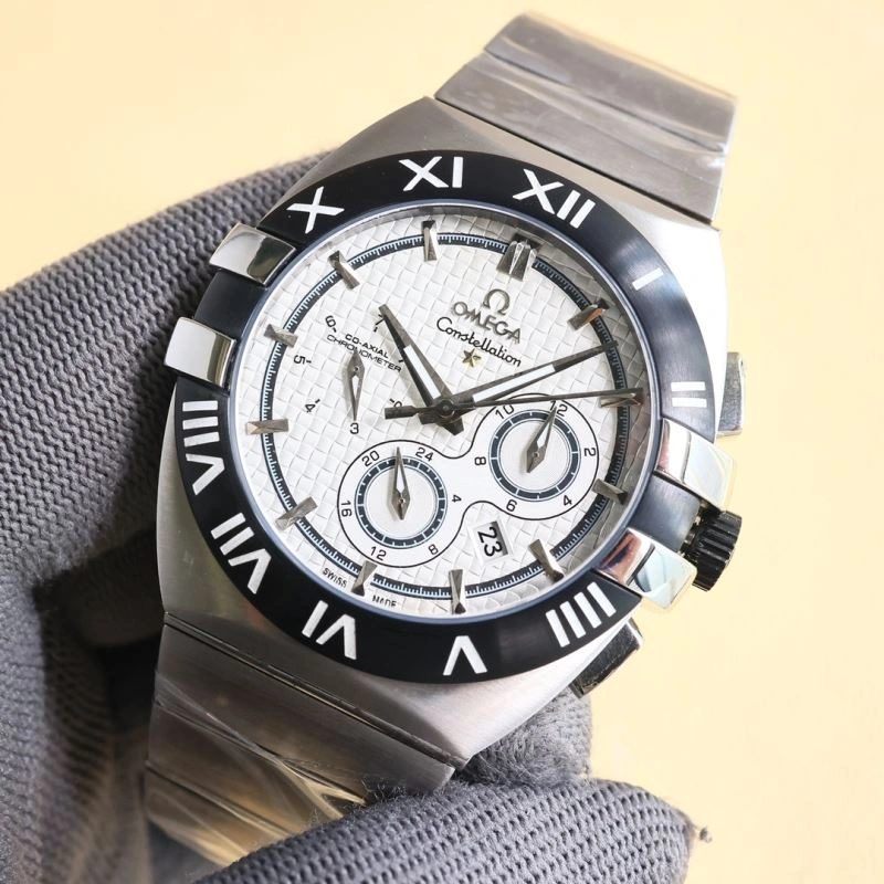 Cut-rate OMEGA Watches