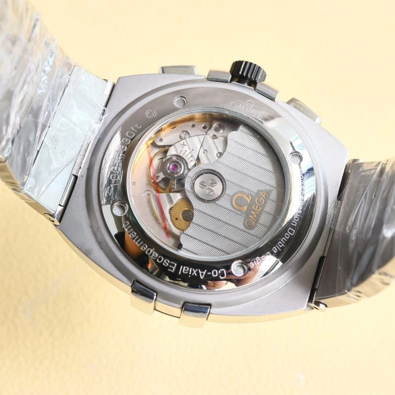 Cut-rate OMEGA Watches