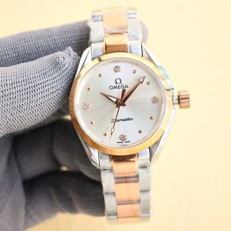 OMEGA Watches