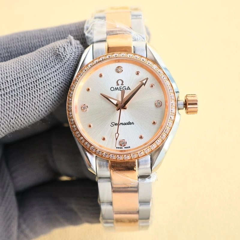 Economical OMEGA Watches