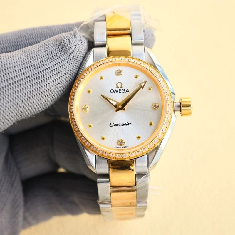 Economical OMEGA Watches