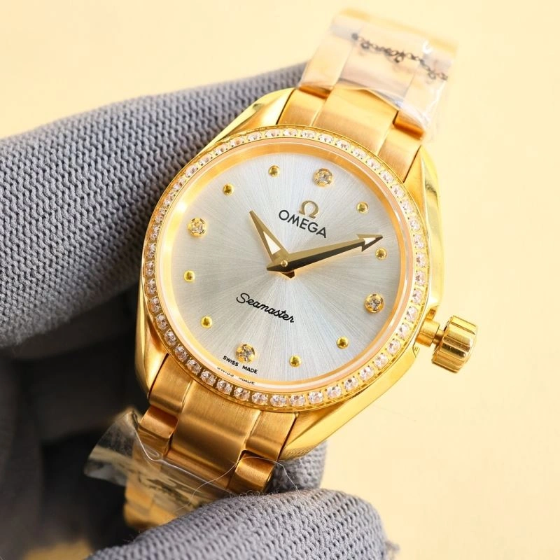 Economical OMEGA Watches