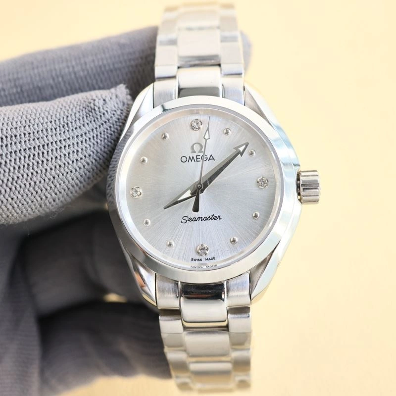 OMEGA Watches
