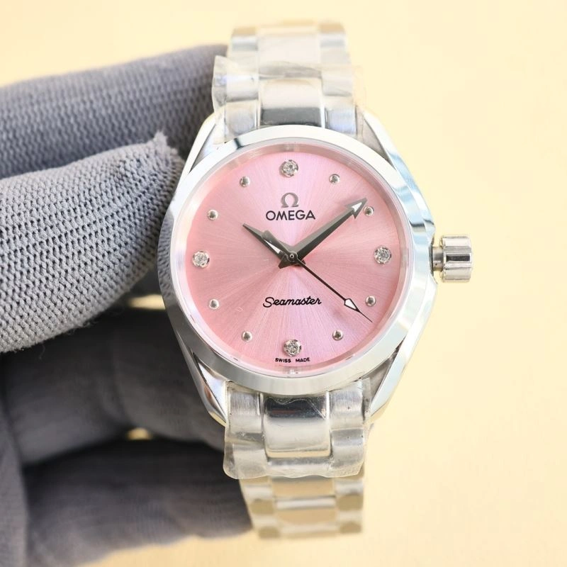 Affordable OMEGA Watches
