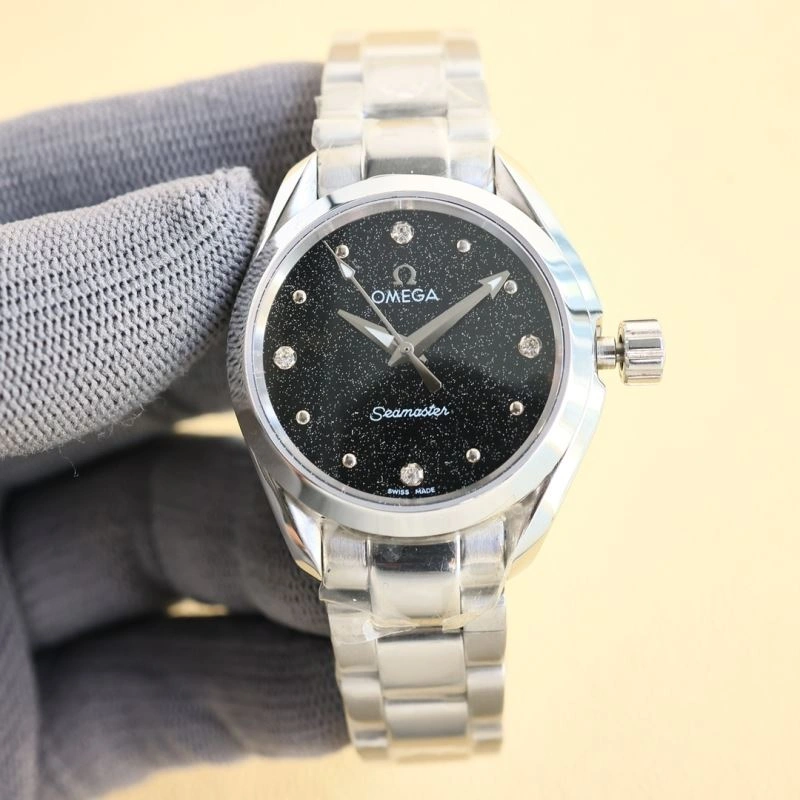 Affordable OMEGA Watches