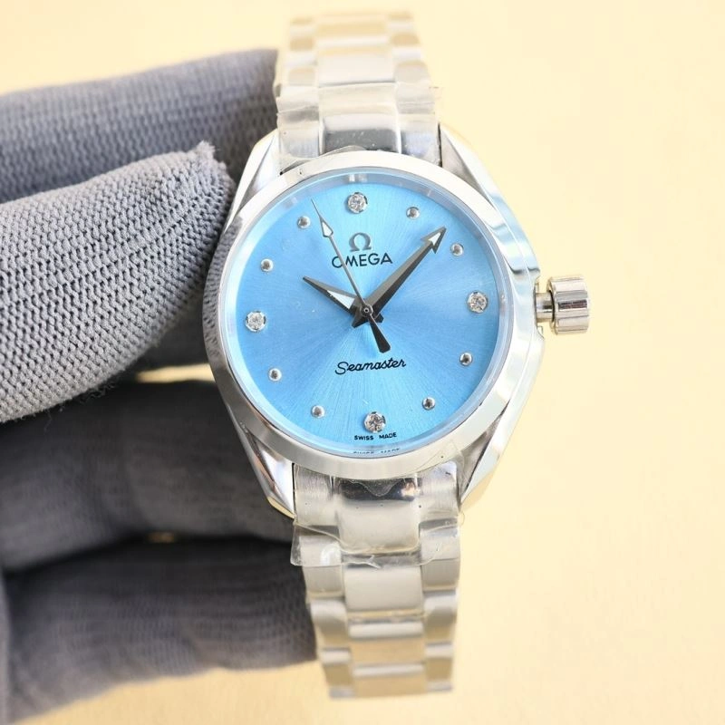 Affordable OMEGA Watches