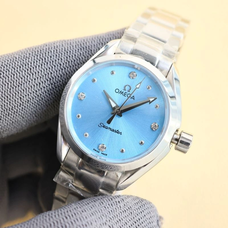 Affordable OMEGA Watches