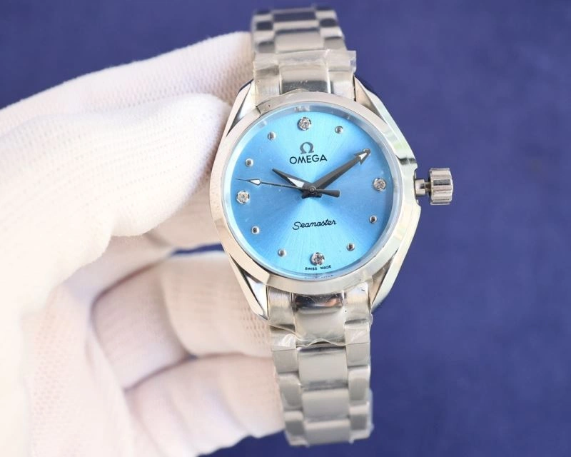 OMEGA Watches
