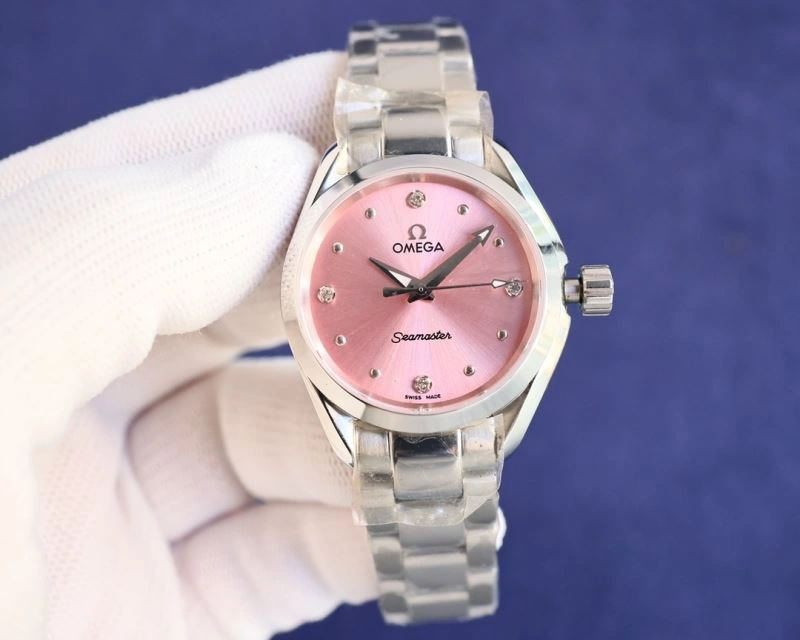 Official OMEGA Watches