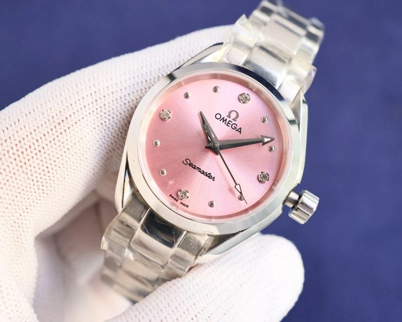 Official OMEGA Watches