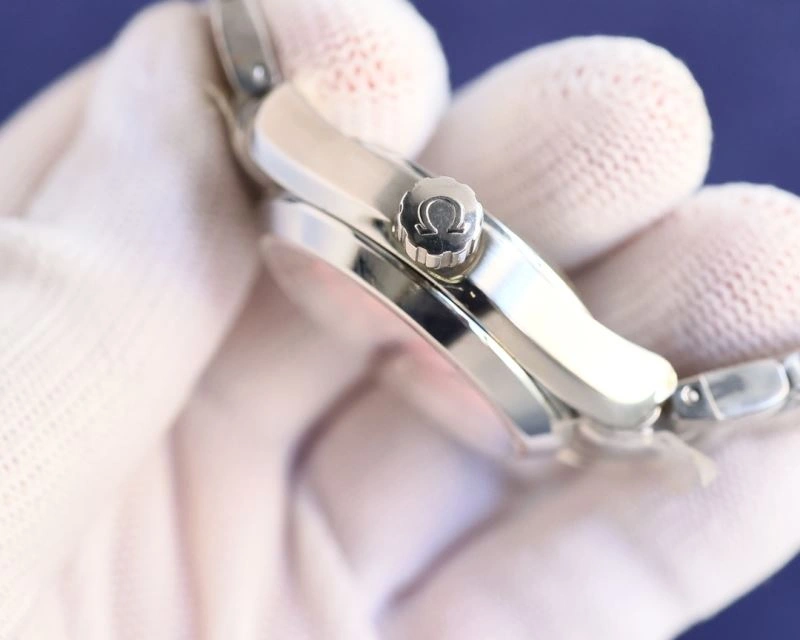 Official OMEGA Watches