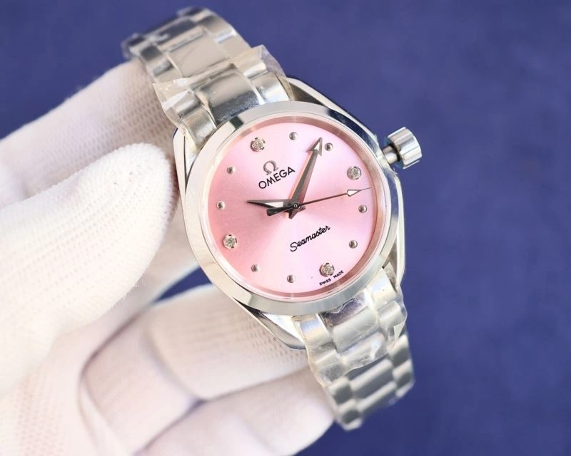 Official OMEGA Watches