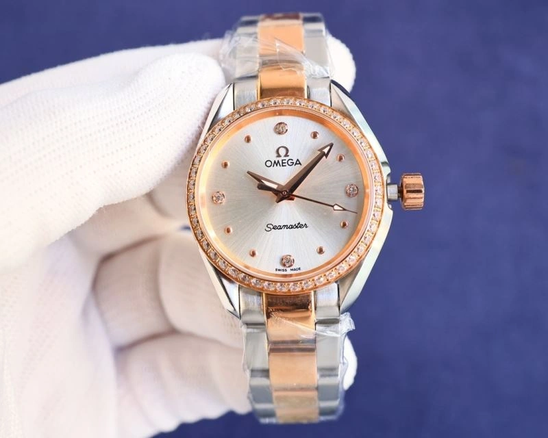 OMEGA Watches