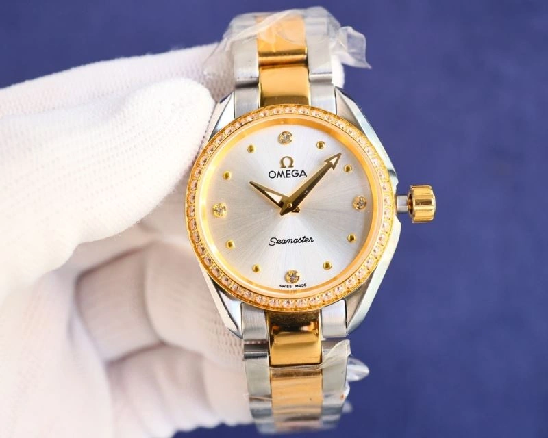 Bargain OMEGA Watches