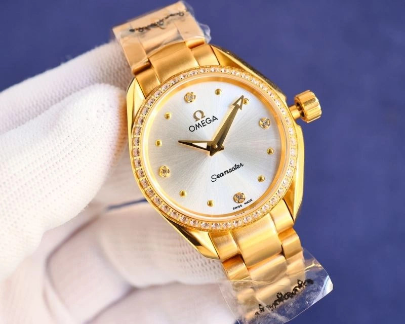 Bargain OMEGA Watches