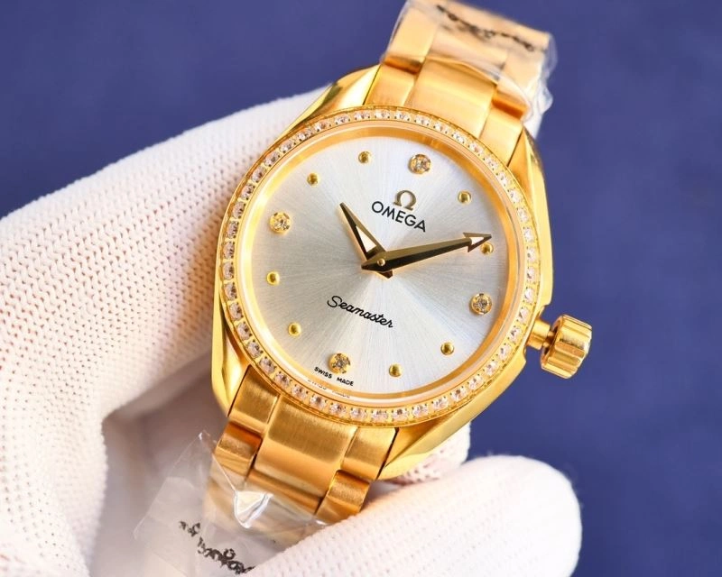 Bargain OMEGA Watches