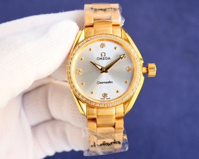 Bargain OMEGA Watches