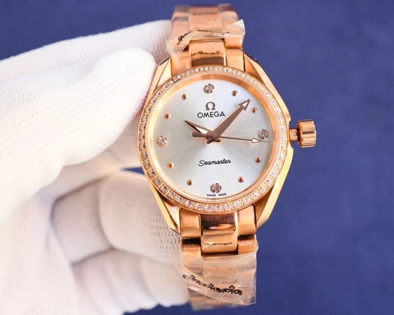 Bargain OMEGA Watches