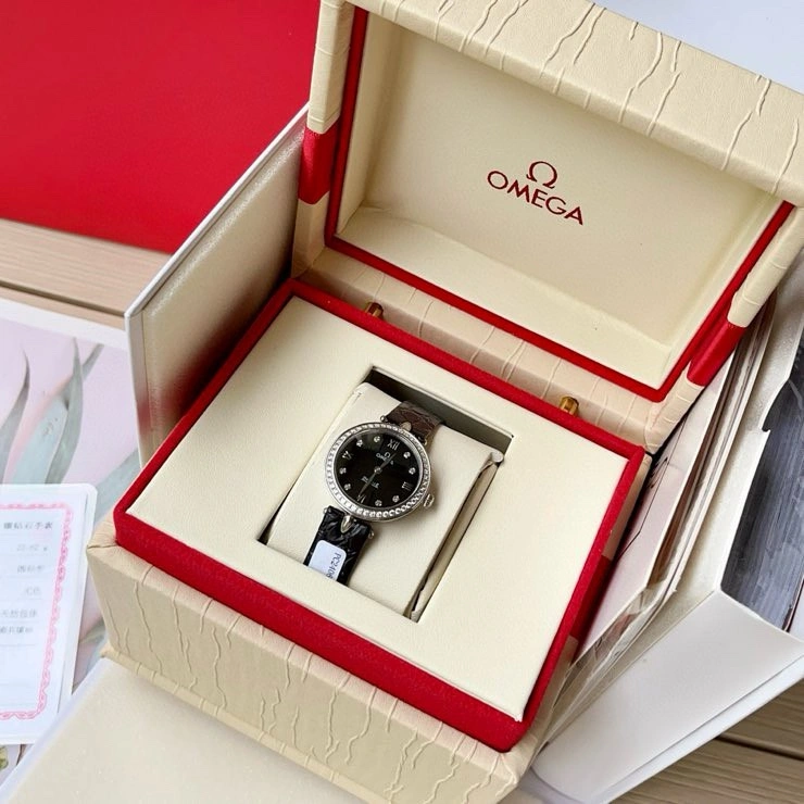 OMEGA Watches
