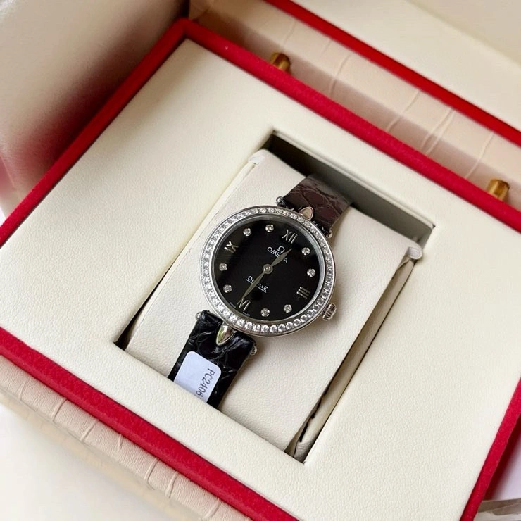 Budget-friendly OMEGA Watches