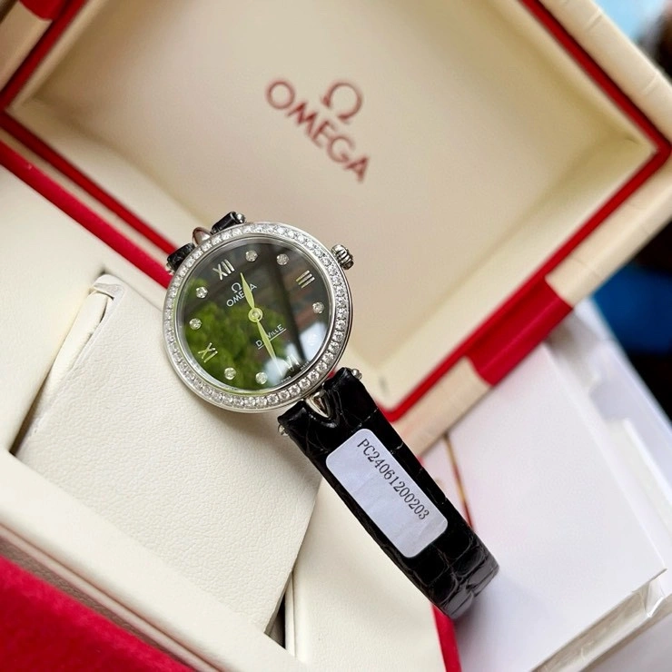 Budget-friendly OMEGA Watches