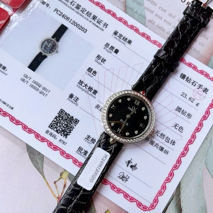 Budget-friendly OMEGA Watches