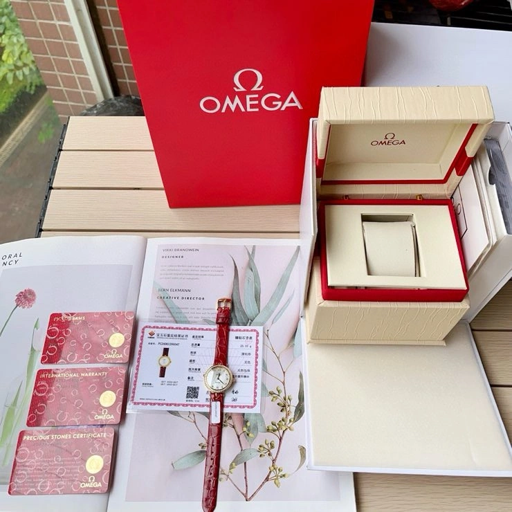 OMEGA Watches