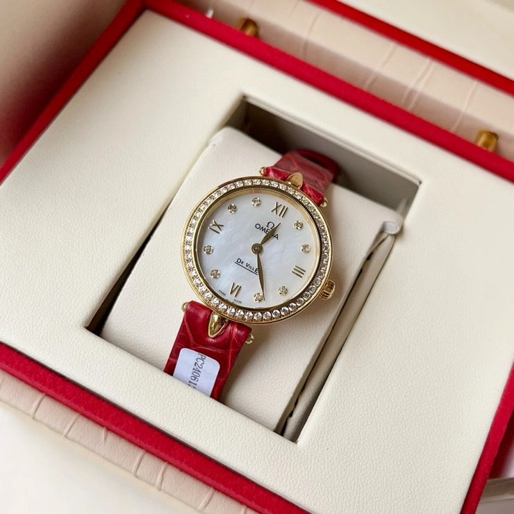 Cut-rate OMEGA Watches