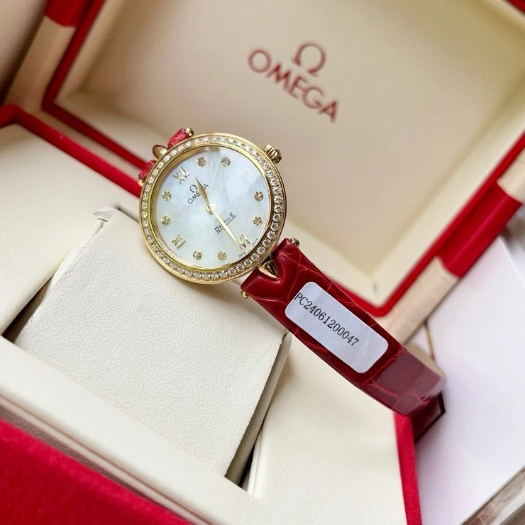 Cut-rate OMEGA Watches