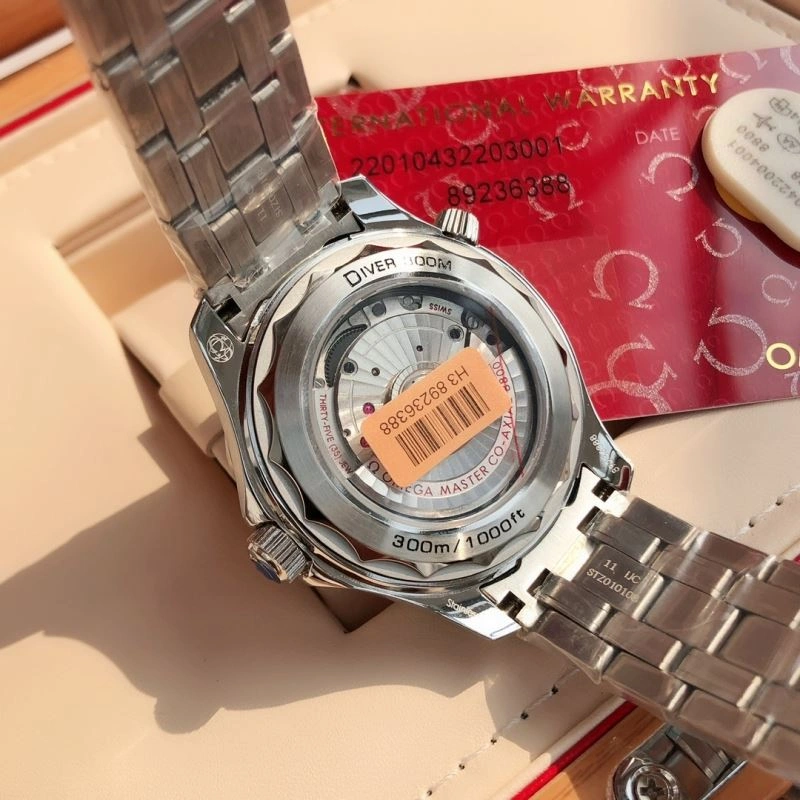 Original OMEGA Watches