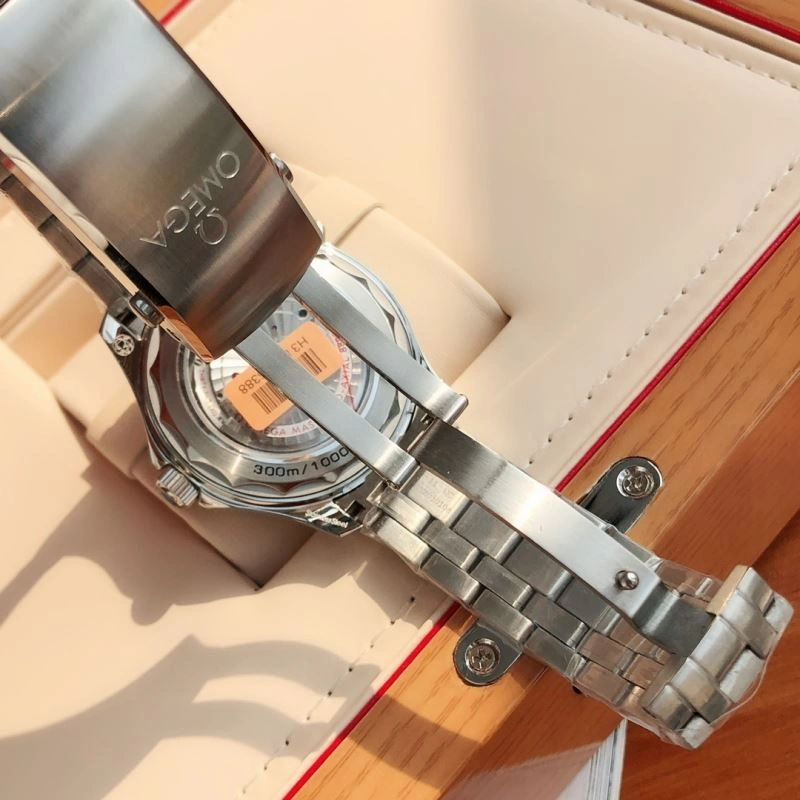 Original OMEGA Watches