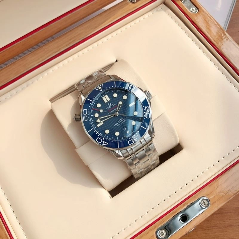 OEM OMEGA Watches