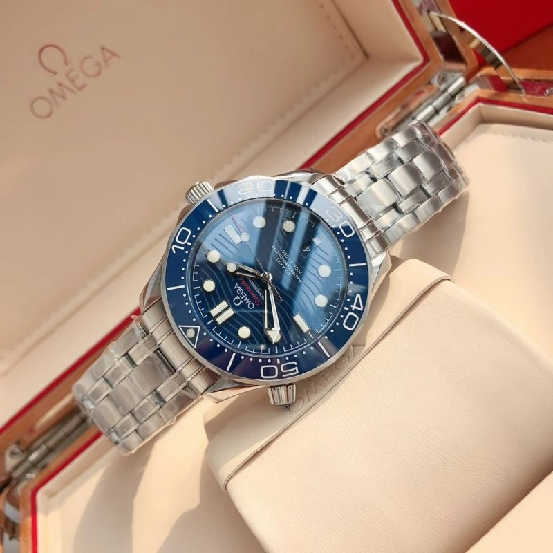 OEM OMEGA Watches