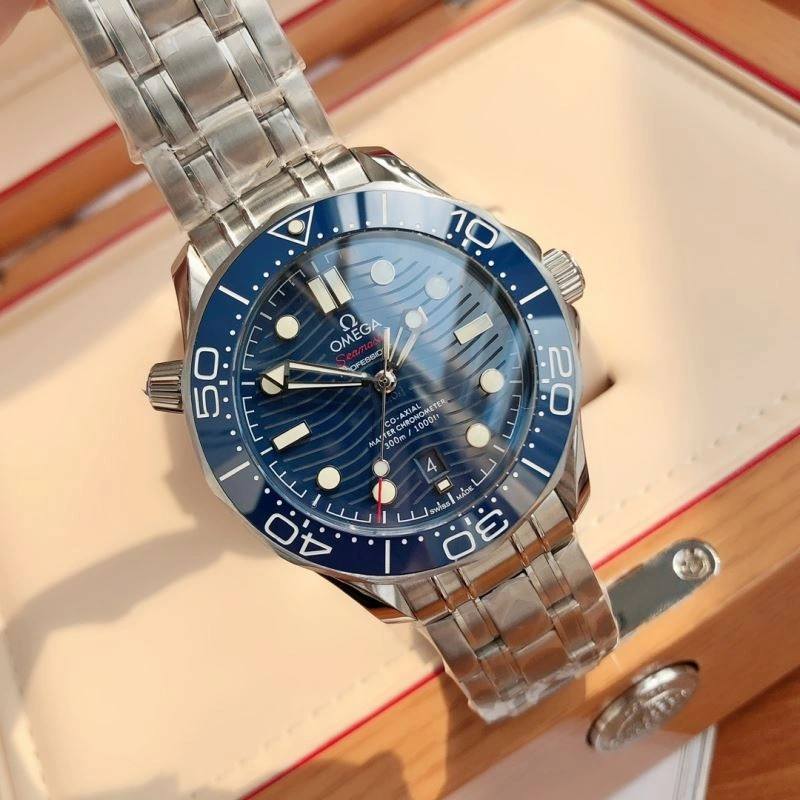 OEM OMEGA Watches