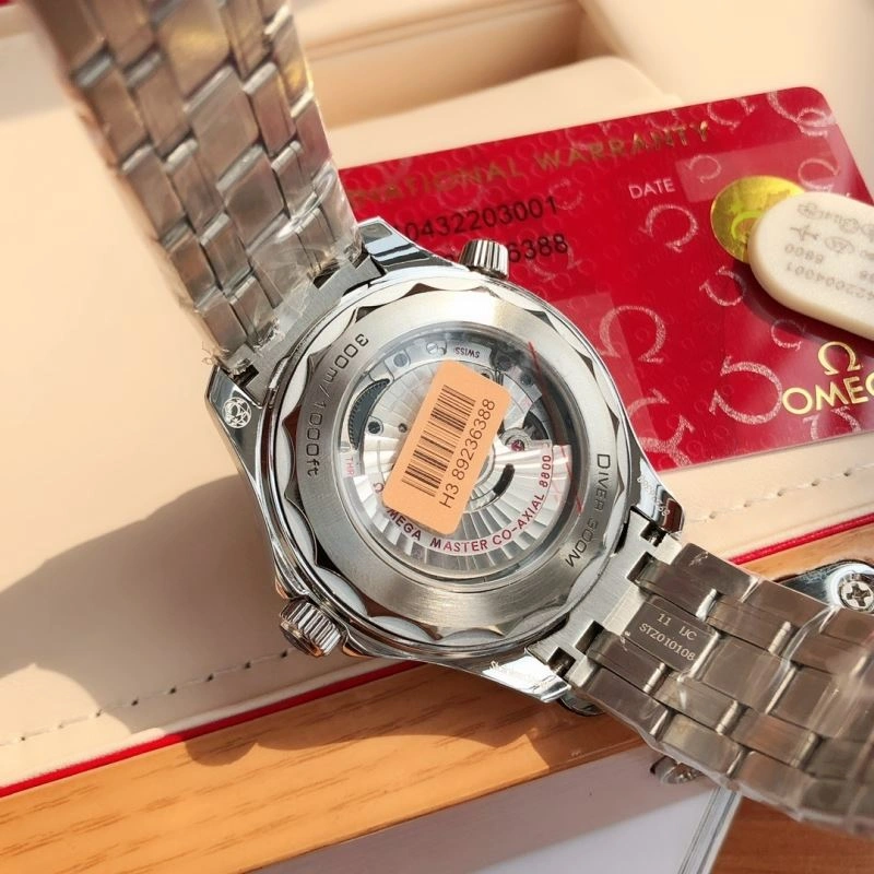 OEM OMEGA Watches
