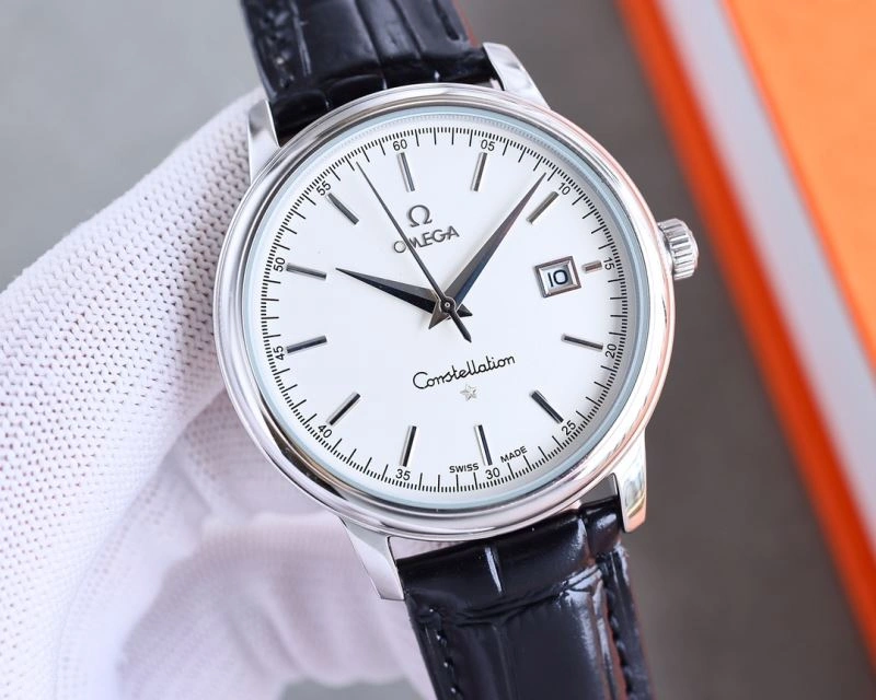 OMEGA Watches