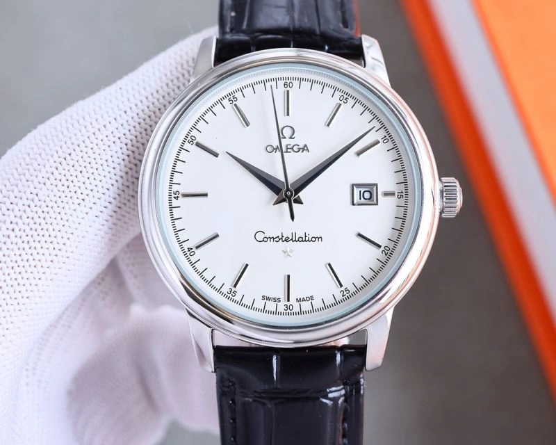 Brand-original OMEGA Watches