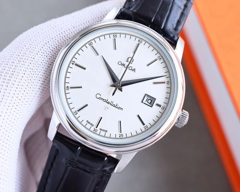 Brand-original OMEGA Watches