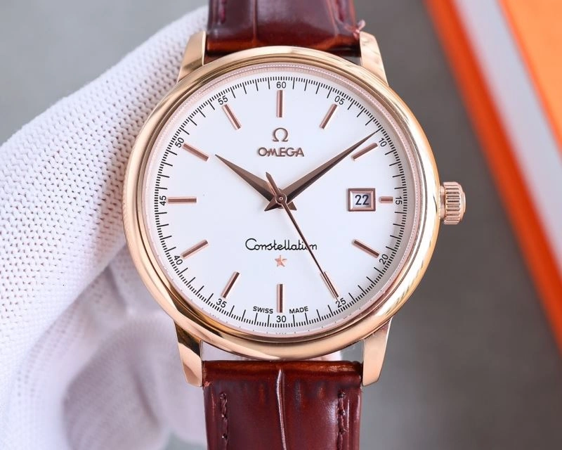 Brand-original OMEGA Watches