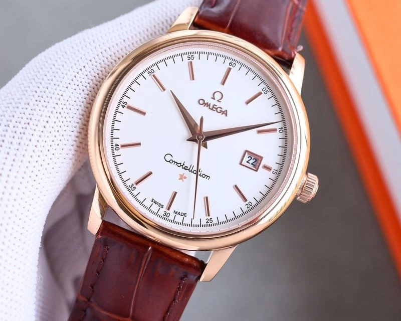 Brand-original OMEGA Watches