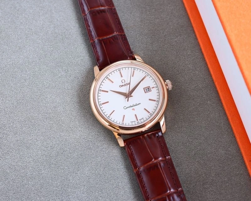Brand-original OMEGA Watches