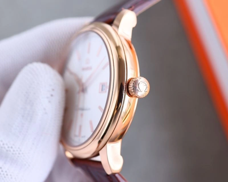 Brand-original OMEGA Watches