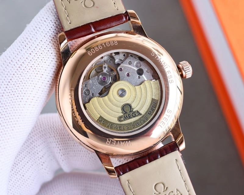 Brand-original OMEGA Watches