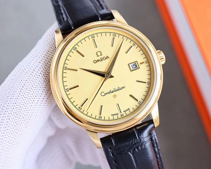 OMEGA Watches