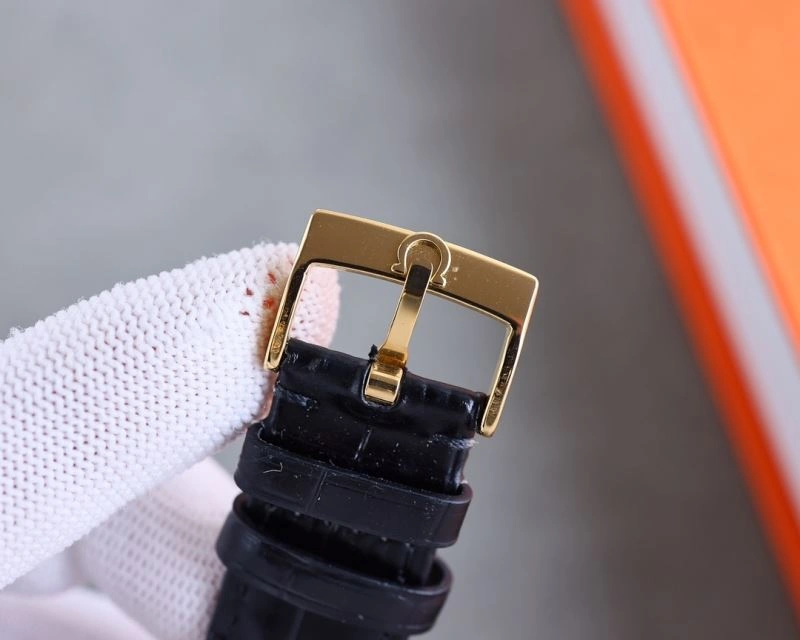 Brand-authenticated OMEGA Watches