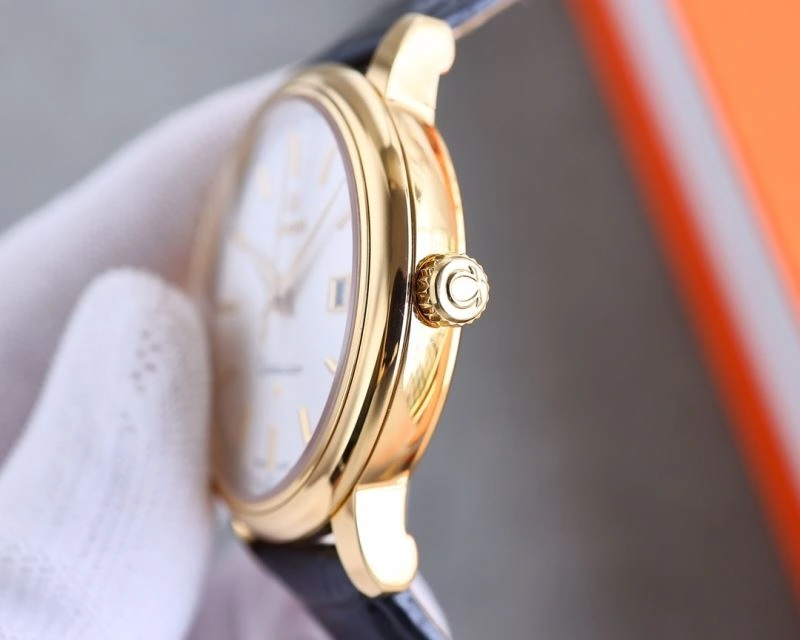 Brand-authenticated OMEGA Watches