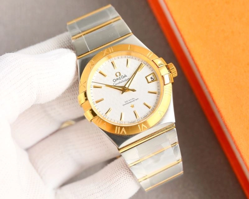OMEGA Watches